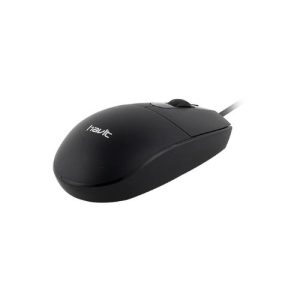 Havit MS70 Wired Optical Mouse - TechDoor IT
